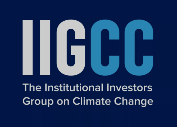 IIGCC "각국 NDC에 기후투자 방향성 포함" 촉구