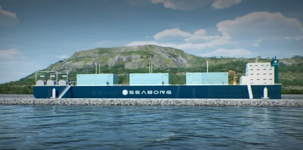 4세대 원전 SMR 어디까지 왔나...美선 2030년 상용화 목표