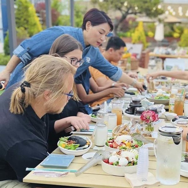 BBQ, 친환경 푸드서비스 기업 '파티센타' 계열사 편입